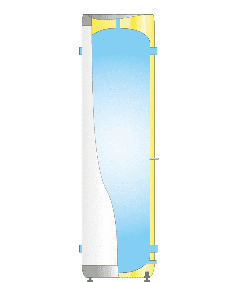 MA 400 HEAT - OSO Hotwater
