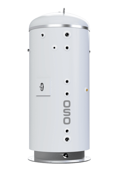 Triton Marine Coil – TMC - OSO Hotwater