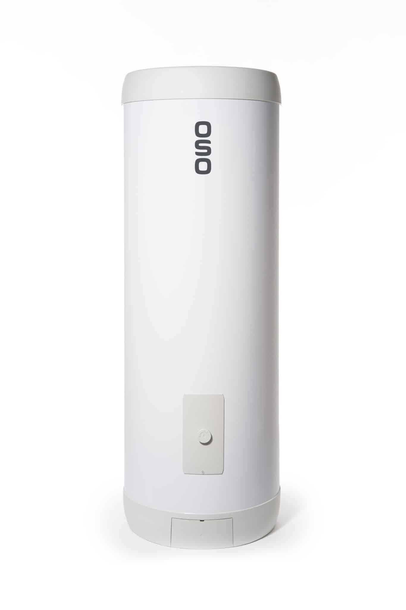 Domestic - OSO Hotwater