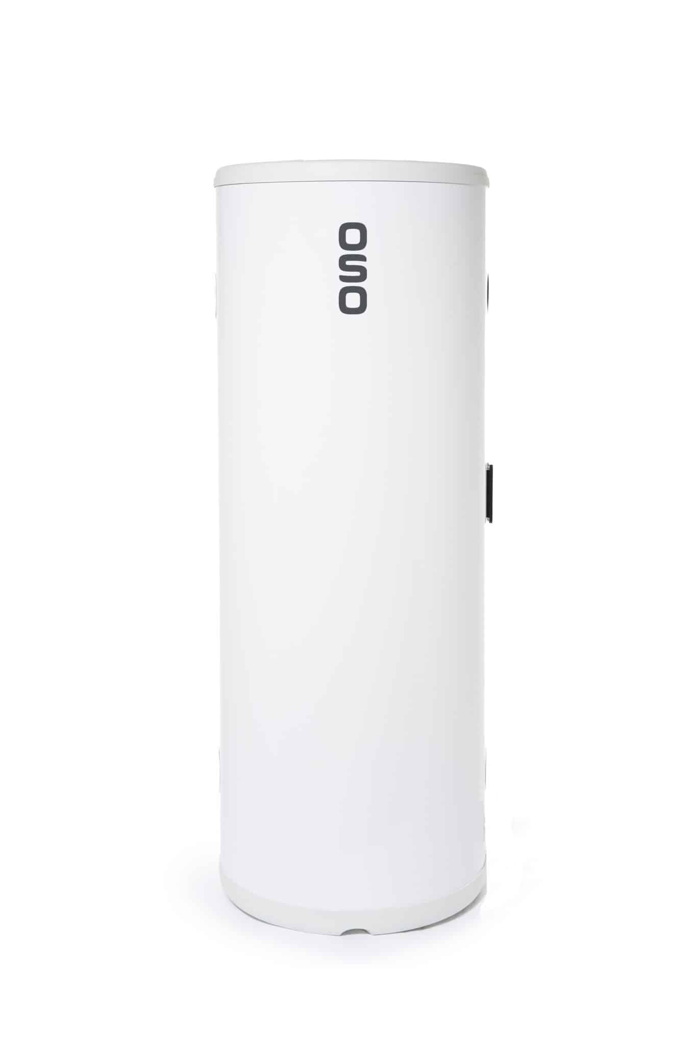 Domestic - OSO Hotwater