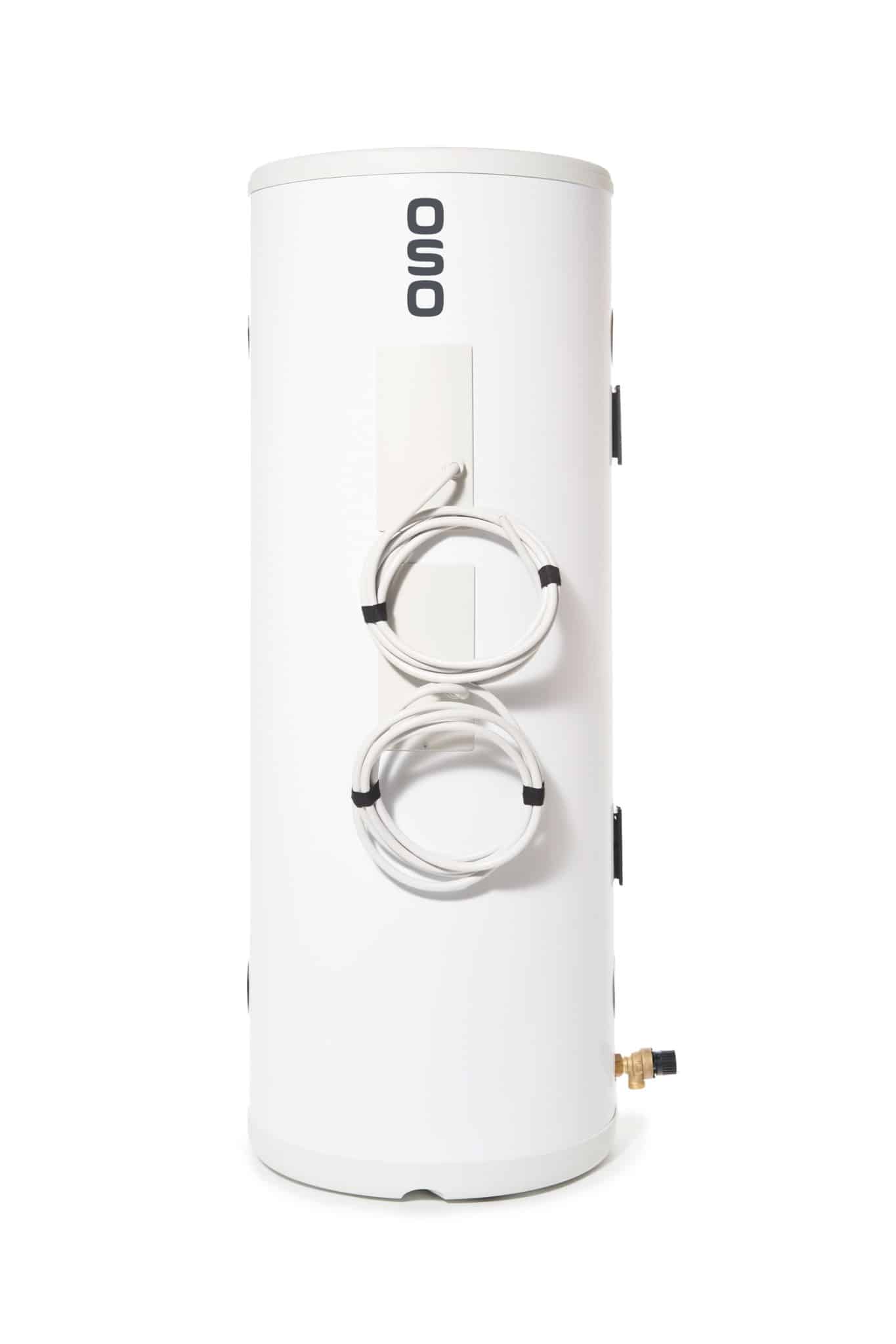 Domestic - OSO Hotwater