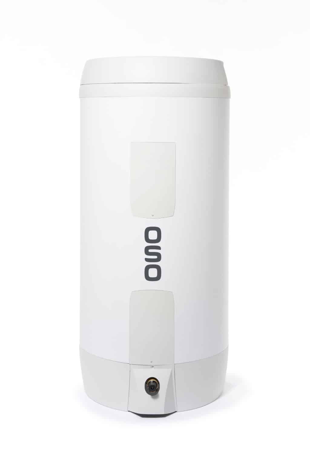 Water heater Saga Xpress - SX - OSO Hotwater