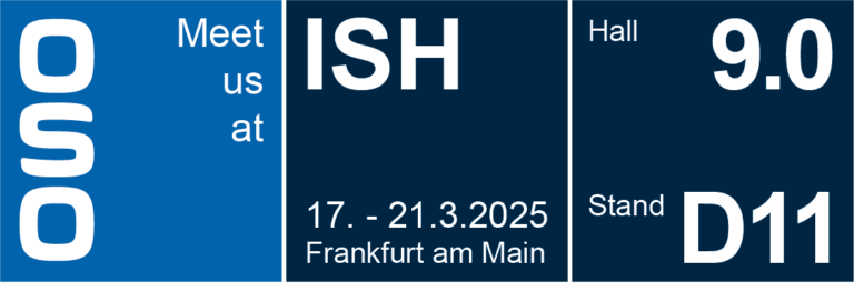 Word class stainless steel hot water cylinder - OSO Hotwater
