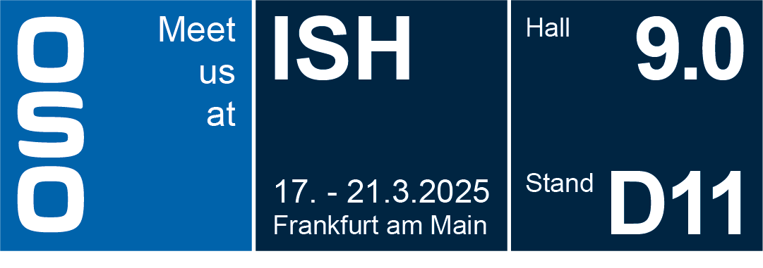 Word class stainless steel hot water cylinder - OSO Hotwater