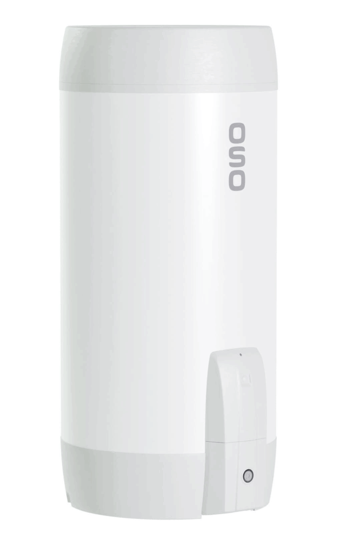 OSO incharge - OSO Hotwater
