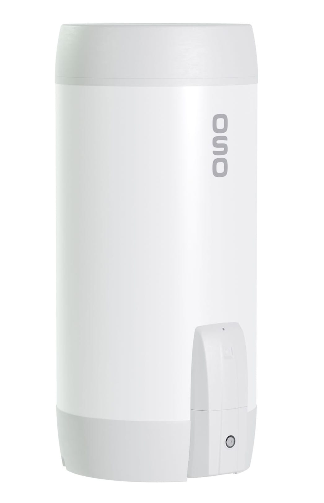 OSO incharge - OSO Hotwater